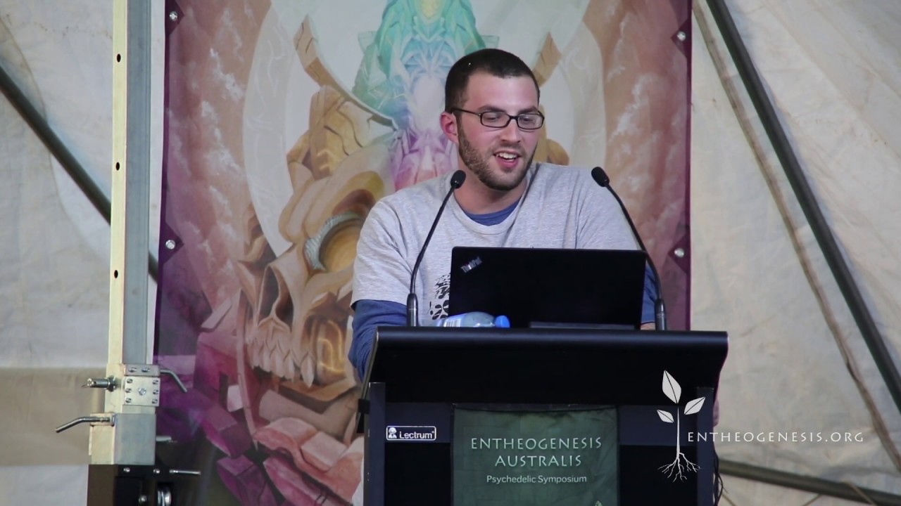 David Nickles - Thoughts and Perspectives on the Future of Unsanctioned ...