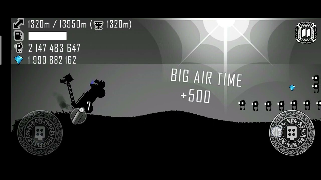 hcr bpan mod taz - YouTube