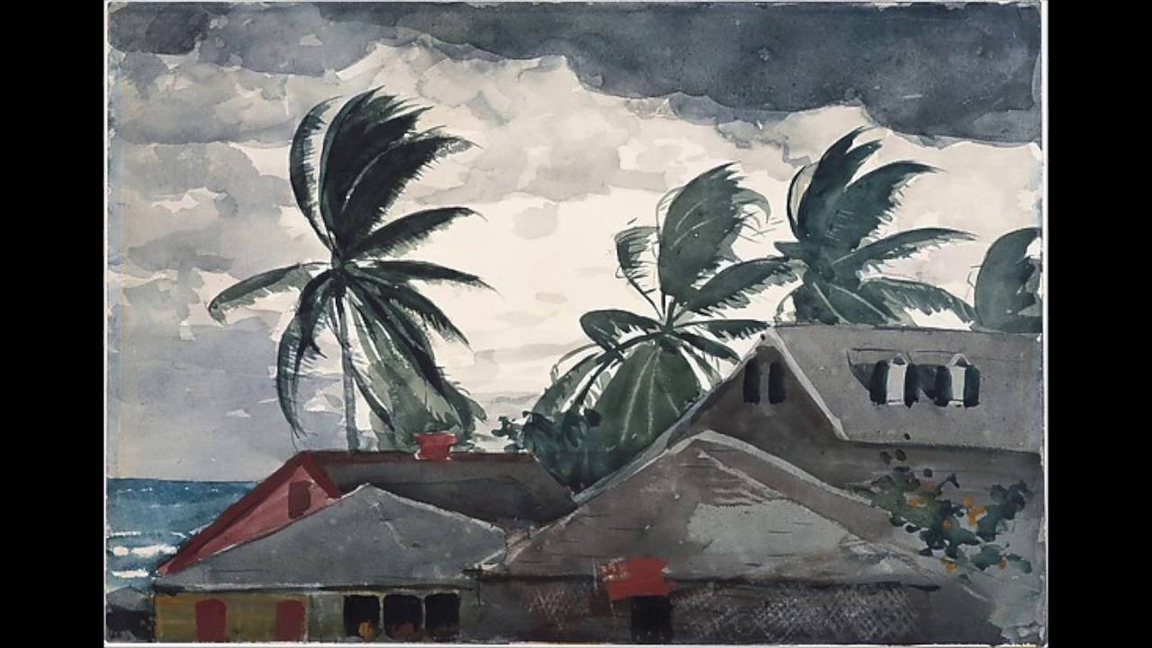 Hurricane - Hamilton (Karaoke/Instrumental) - YouTube