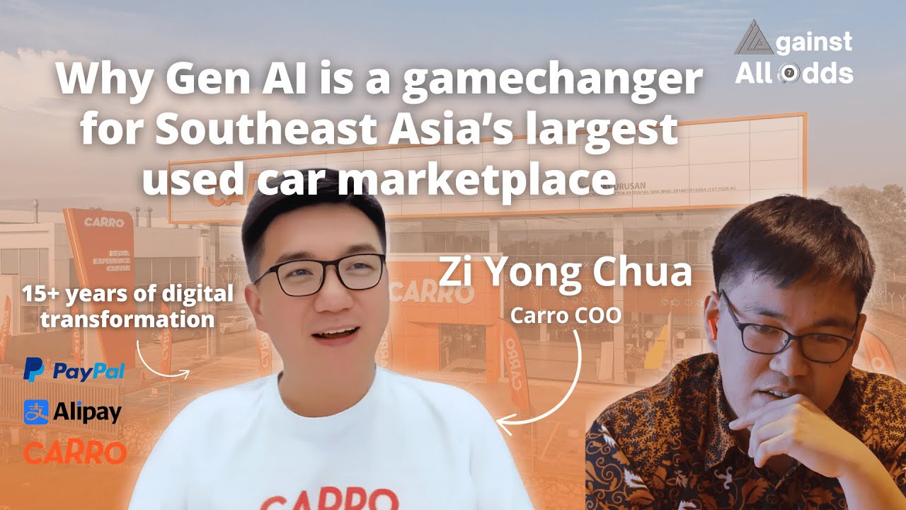 Must listen call before you undergo Gen AI transformation | On Call ...