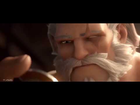 Awaken [Overwatch GMV Edit]