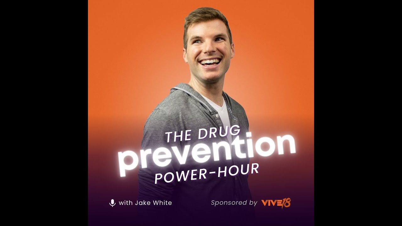 Victoria's Voice: A Mission of Hope and Prevention | Episode 134 with ...