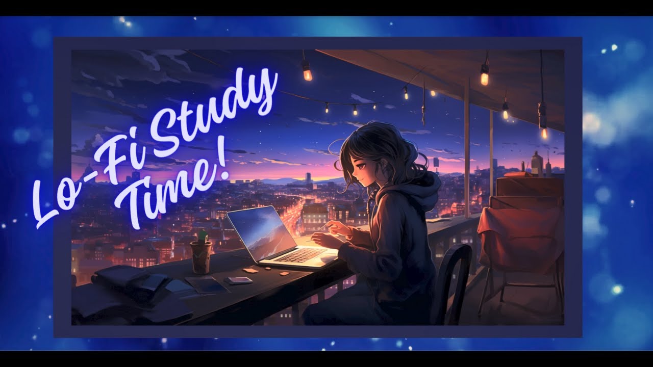 LoFi Hip Hop Radio Station - Music to put you in a better mood beats to ...