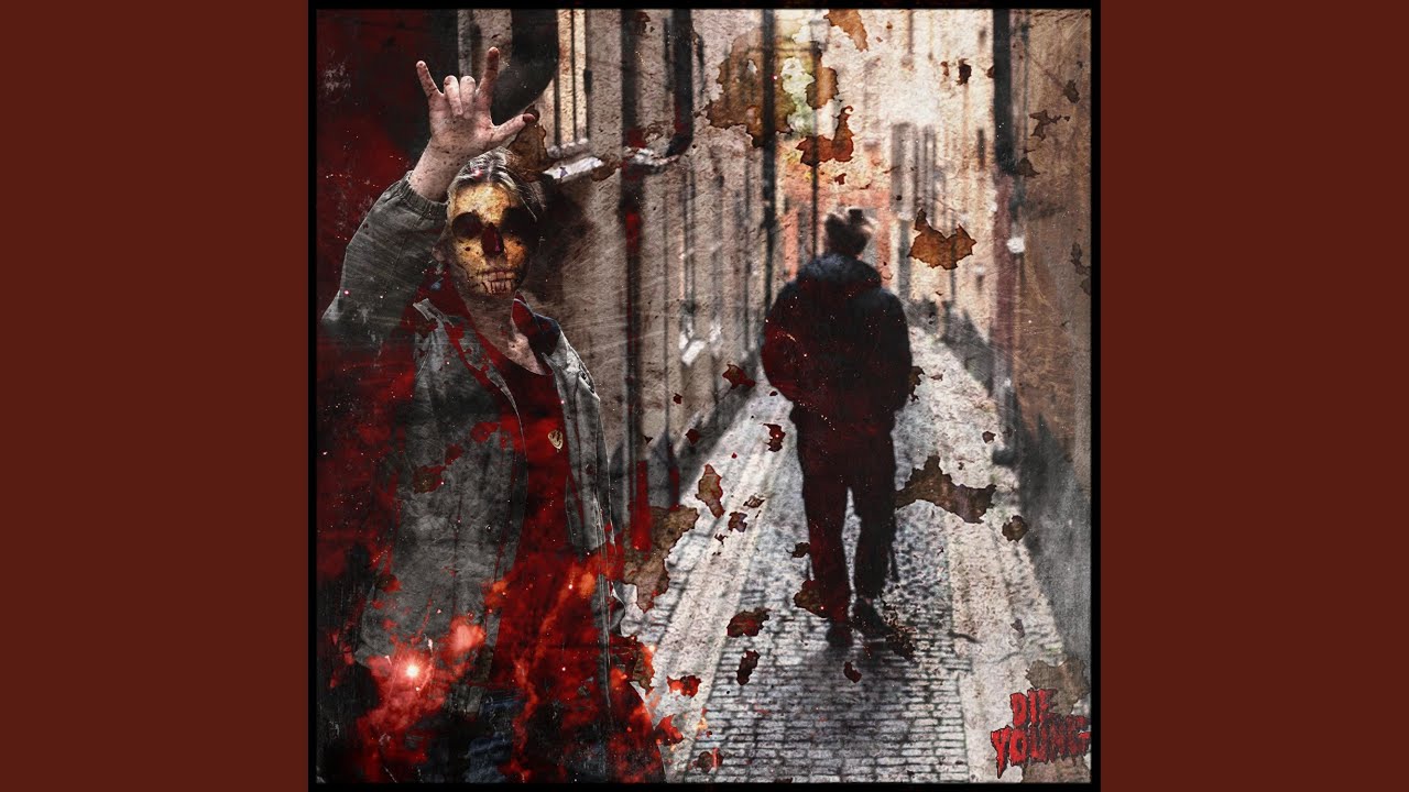 Desolation (feat. BVD CXRTEX) - YouTube Music