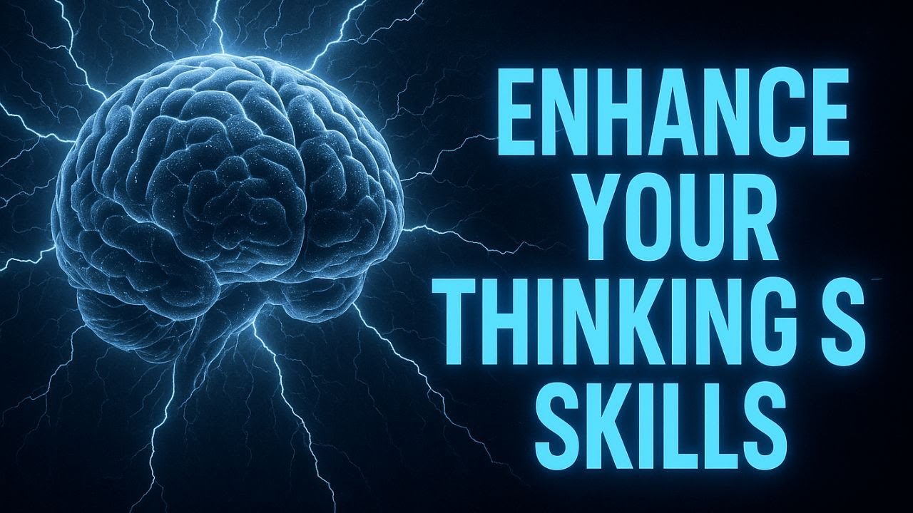 Enhancing Your Thinking Skills: The Differences Between Critical and ...