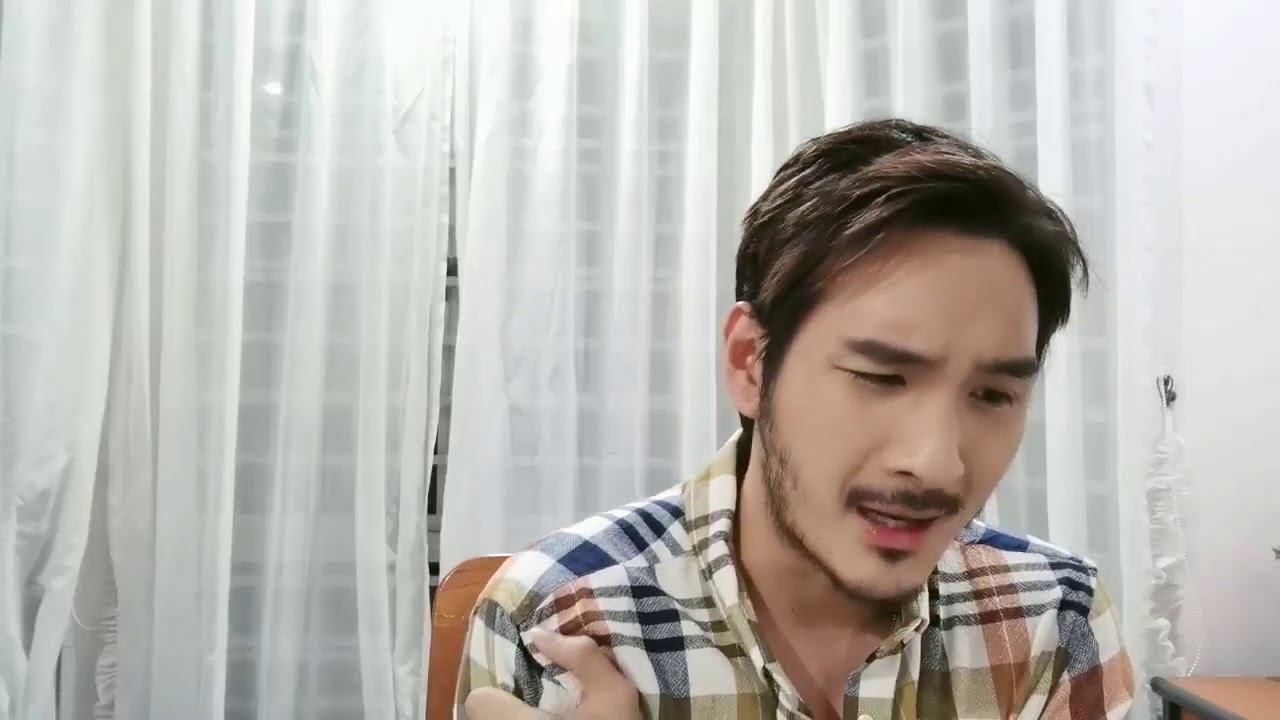 来听听型男艺人兼企业家的 Cedric Loo - 呂銳 说故事 😍 - YouTube