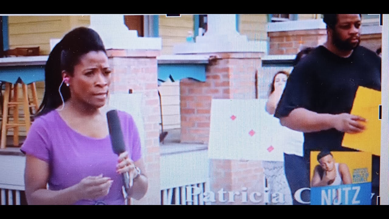 STEPHANIE D. SANDERS - ACTRESS - NUTZ THE MOVIE - (RIP Tony Stinyard ...