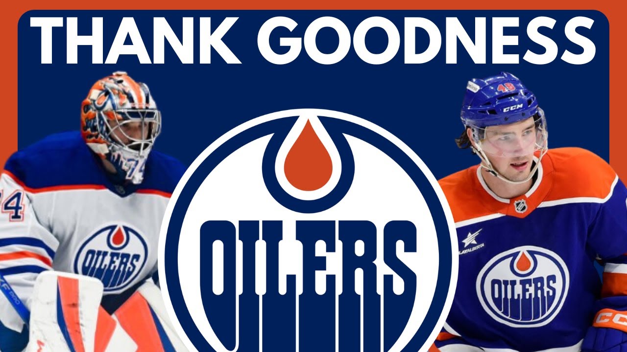 Edmonton Oilers News: Noah Philp | Josh Brown Waivers? | Rosters Due In ...