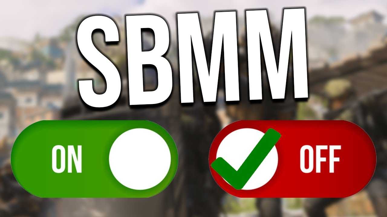 THEY CHANGED SBMM AND DIDN'T TELL ANYONE! - Modern Warfare 3 Gameplay ...