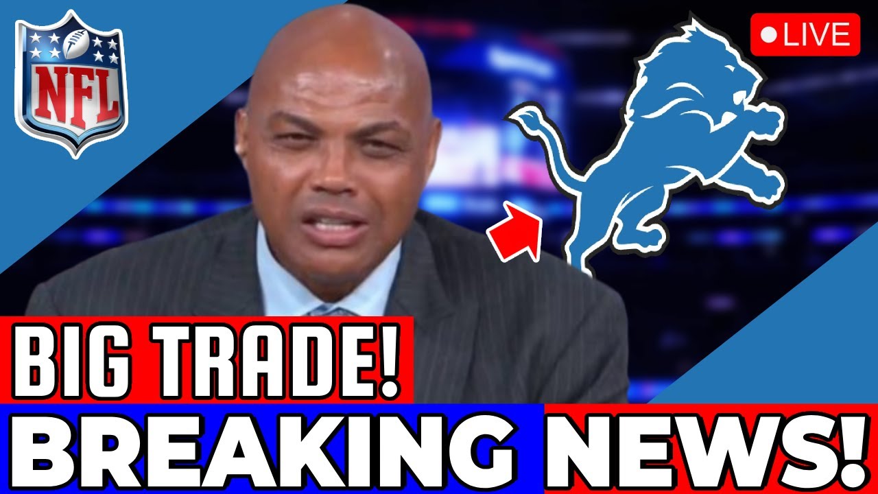 LIONS DOING GREAT BUSINESS! NEW STAR HAS ARRIVED! AZEEZ OJULARI UPDATED ...