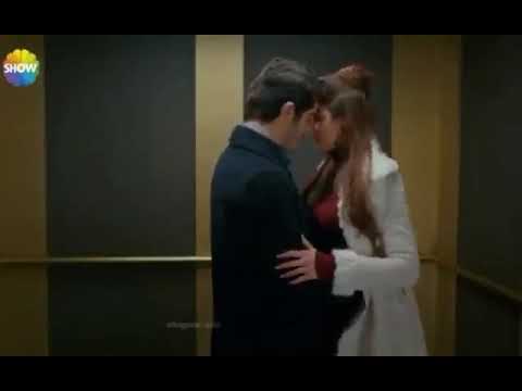 Hayat Murat Love Status ❤️ Hayat Attitude Status 😎 Hande Erçel TikTok Video Status - Turkish Drama