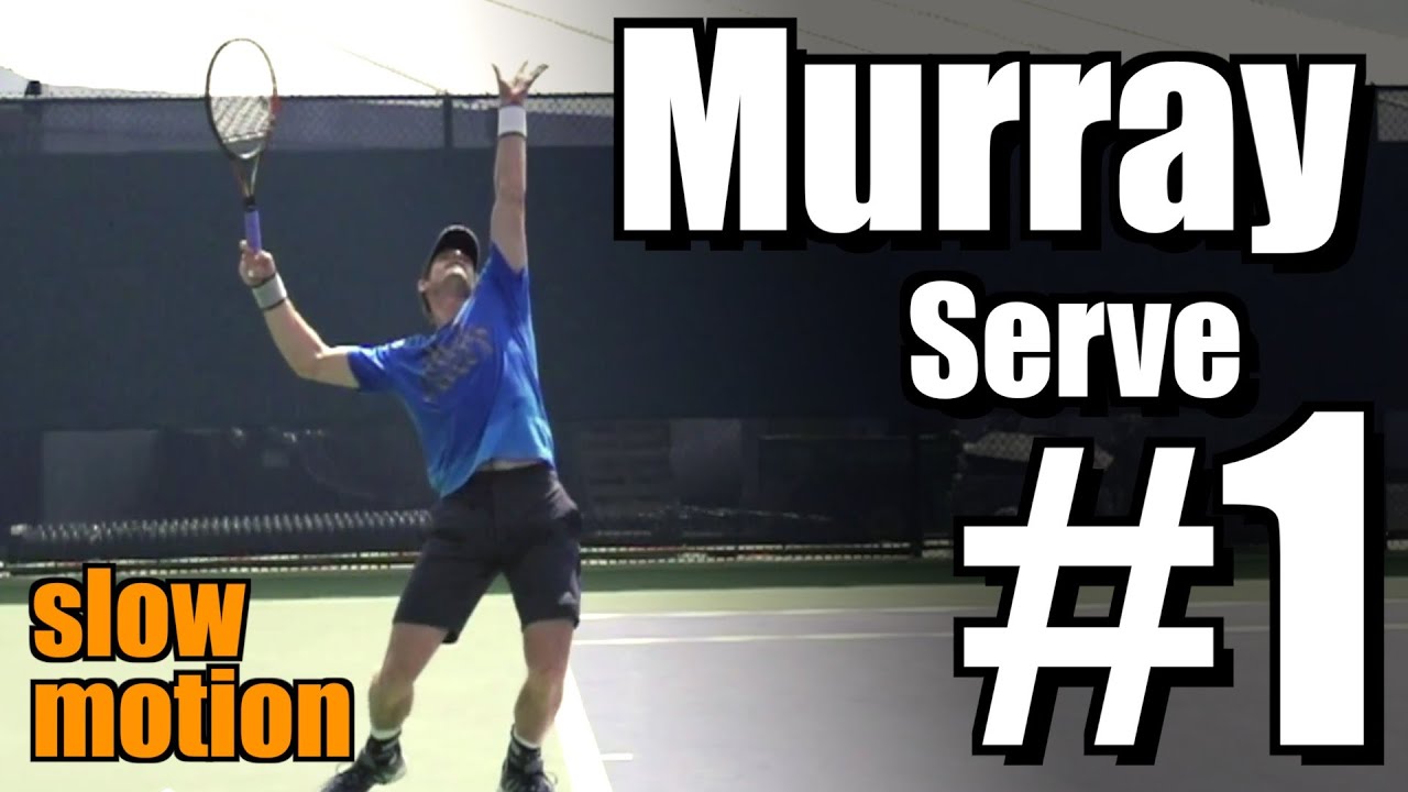 Murray Serve