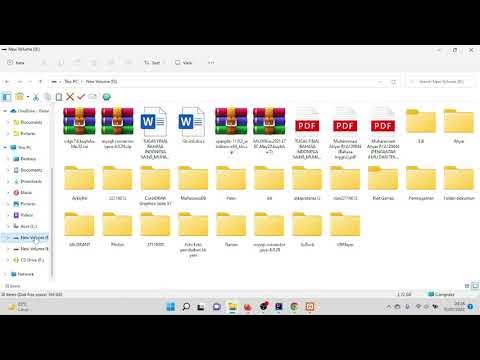 Membuat Aplikasi Java GUI Dengan IntelliJ dan Mysql - YouTube