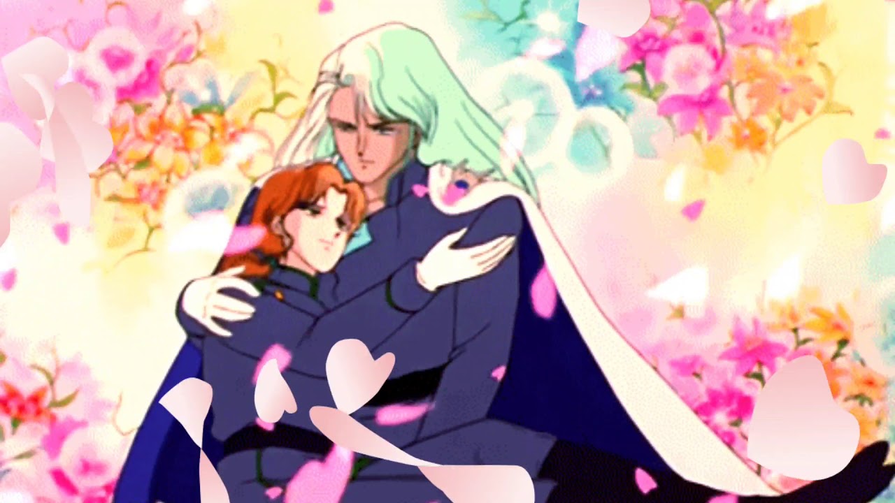 The flowers of Zoisite and Kunzite - YouTube