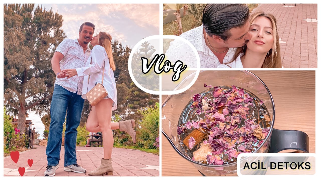 3 GÜNDE 4 KİLO VERDİM / ACİL DÖNÜŞ YAPTIK / VLOG / SELDA ATEŞ - YouTube