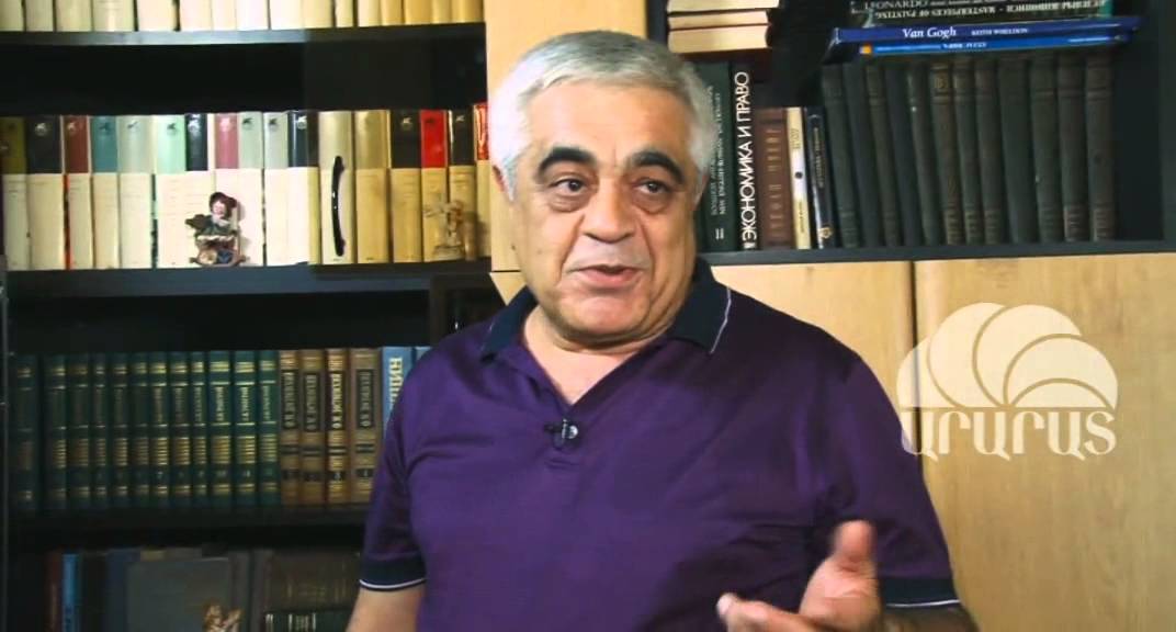 001 Im Gradarany SD Manvel Badeyan 12 09 15 - YouTube