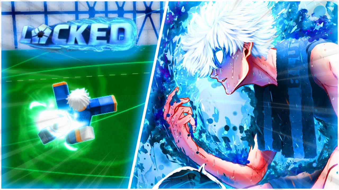 SPINNING THE FIELD WITH NAGI X REVOLVER | LOCKED - YouTube