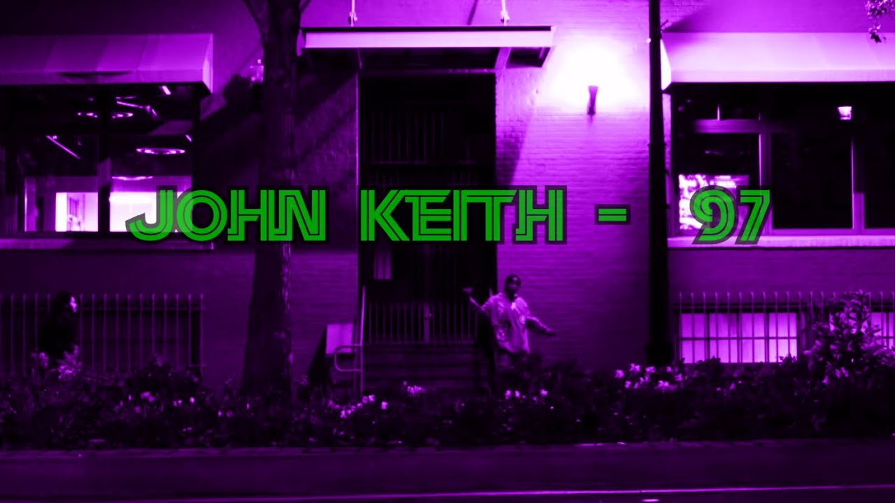 Jon Keith - 97 (Christian Chopped and Screwed) - YouTube