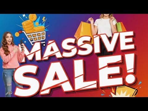 Live sale @designfabrics 