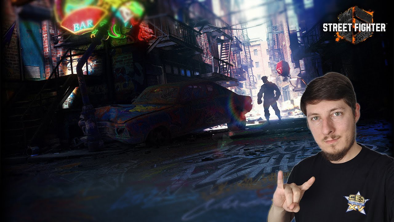 World Warrior with Kimberly | SF6 🕹️ - YouTube