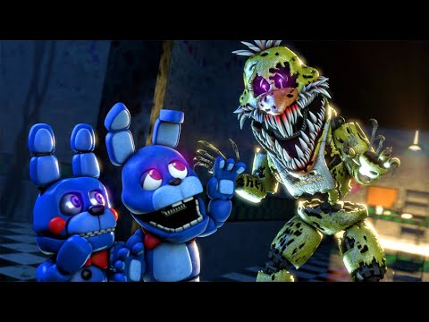 FNaF Funny Animations: Try Not To Laugh Or Grin Compilation 2020 - YouTube