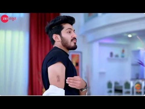 Naagini 2 | Ep.201 | ತ್ರಿವಿಕ್ರಮ್ ಮಾಡಿದ ಗುರುತು ತೋರುಸುವ ತ್ರಿಶೂಲ್! | Full ...