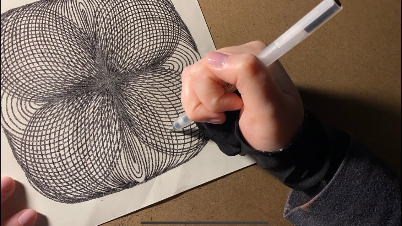 drawing vlog week 21 - YouTube