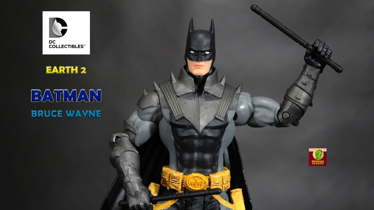 Terra 2 Batman Bruce Wayne Top 7 Batman Origin Tales – Nerds On The