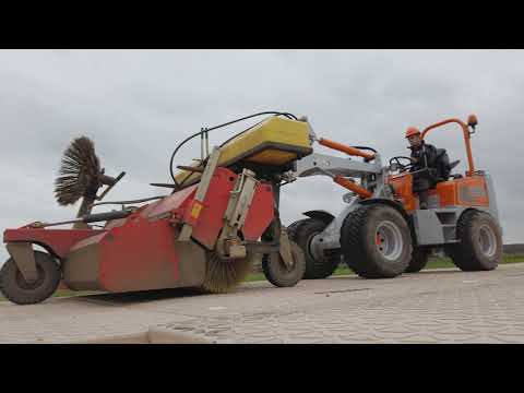 Ferex | Informatiefilm