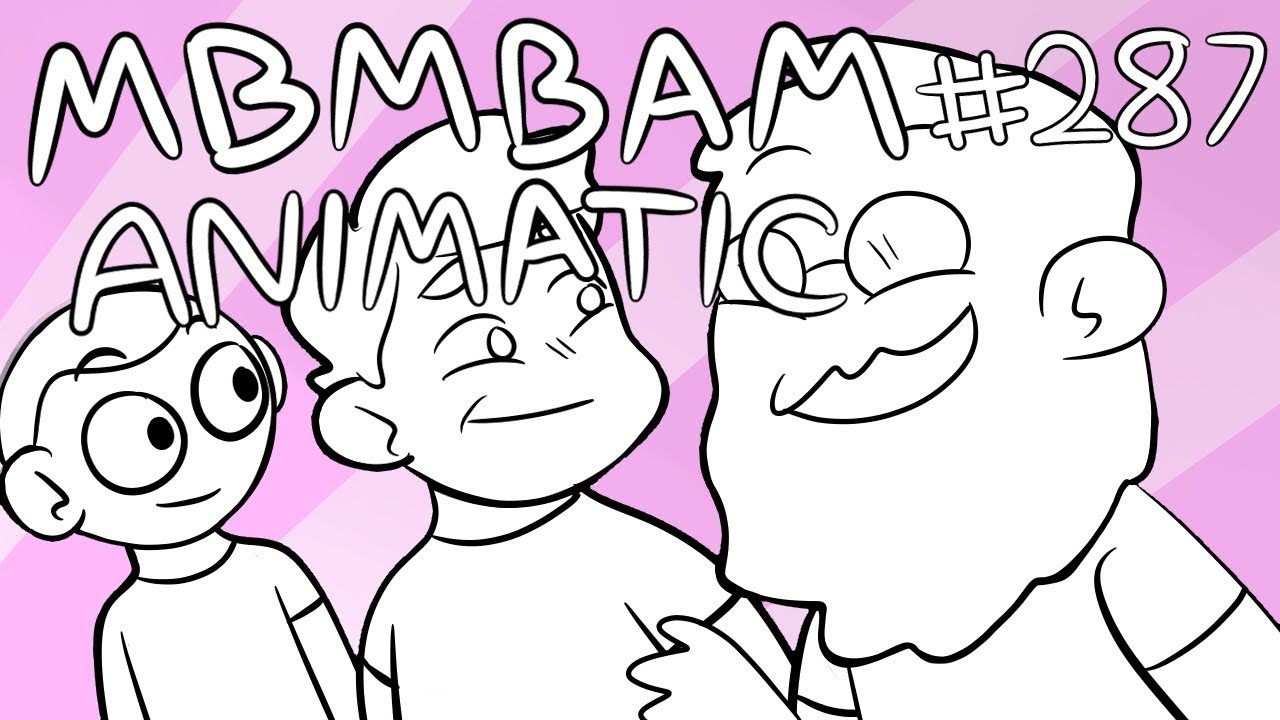 MBMBAM Animatic - Presidential History - YouTube
