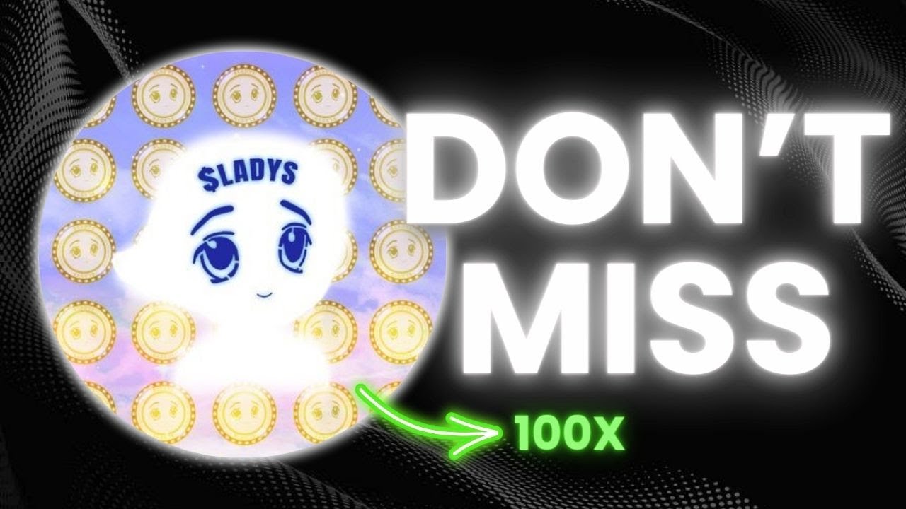 $MILADY MEME COIN TO 100X (BUY NOW) $MILADY MEME COIN UPDATE - YouTube