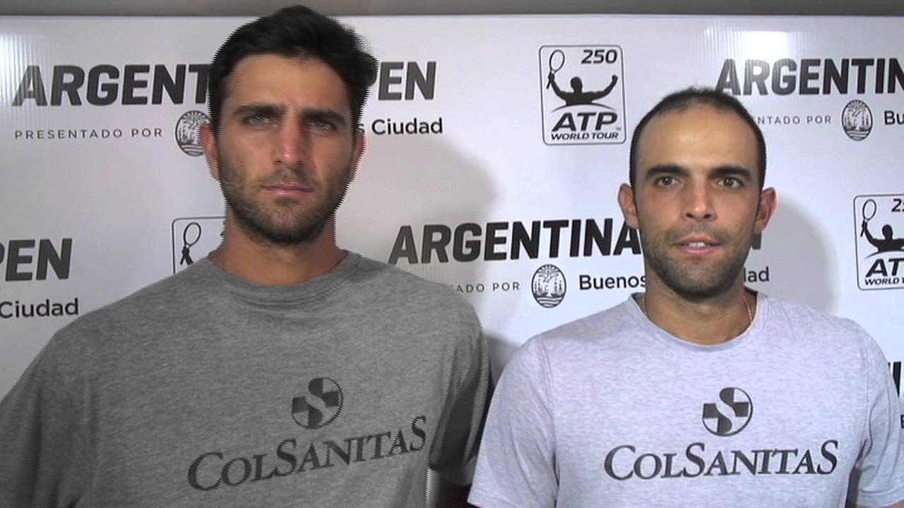 Juan Sebastian Cabal / Robert Farah - YouTube