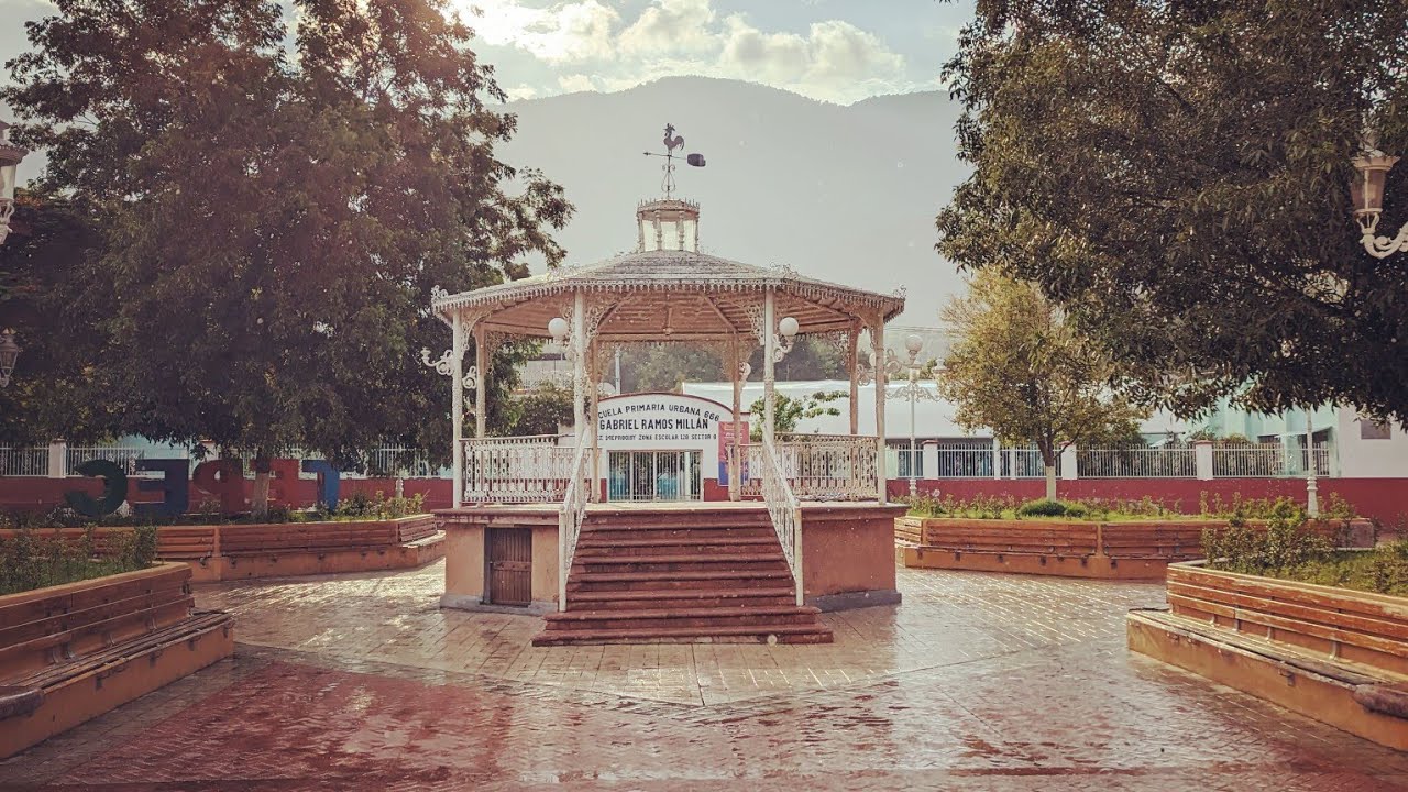 LA MUSICA DE MI PUEBLO. Tepec JALISCO - YouTube