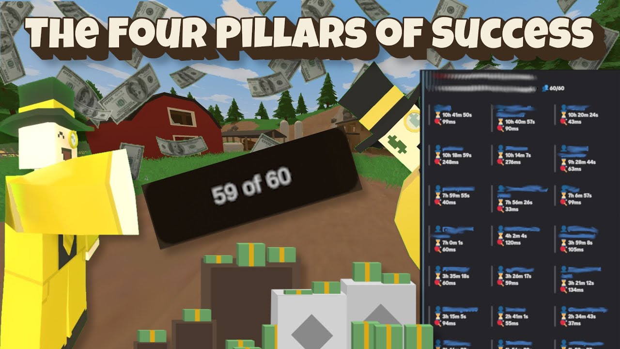 How I Built One of the Most Active Unturned Servers - YouTube
