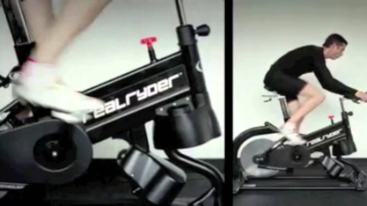 Real Ryder 1 720p - YouTube