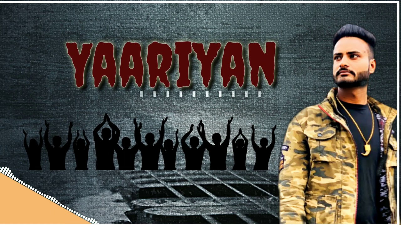 yarrian new song whatsap status ...like nd suscribe - YouTube