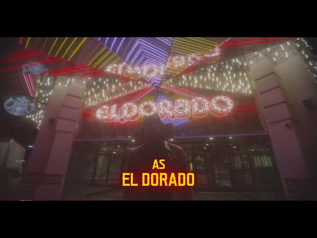 Red Leather - El Dorado, chords, lyrics