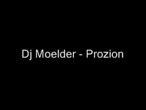 Dj Moelder - Prozion - YouTube
