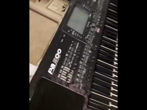 KORG PA 50