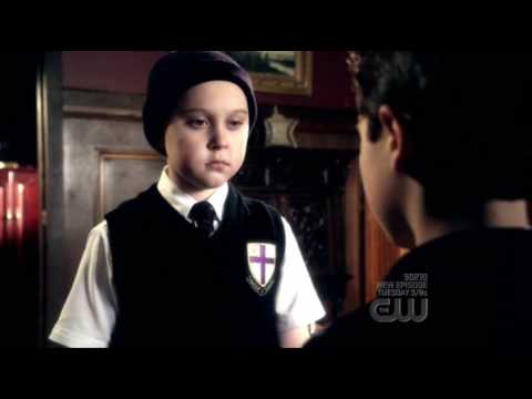 Smallville - Luthor Mansion. [HQ] - YouTube