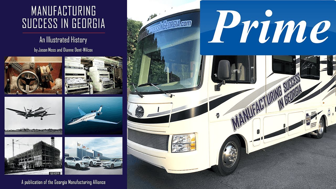 Prime Technological Services, LLC - Interview - Greg Chesnutt President ...