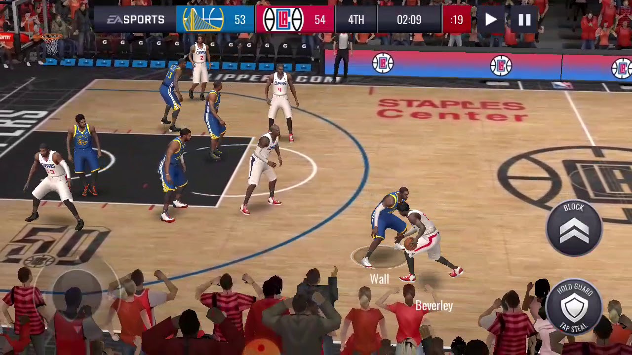 NBA LIVE 4 Ιουνίου 2020 - YouTube