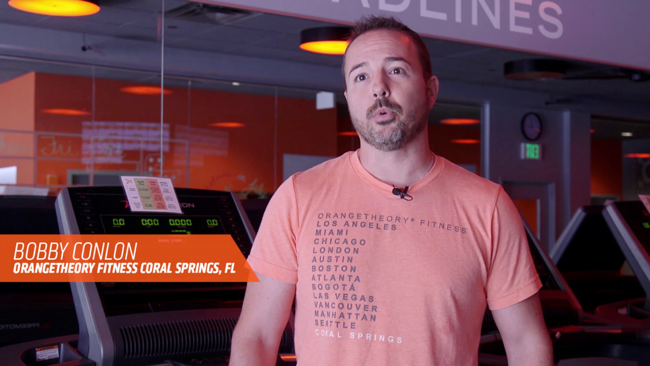 My All Out: Bobby Conlon - YouTube