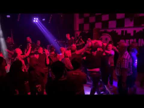 Secret Army - Crisis identity(oxymoron cover)