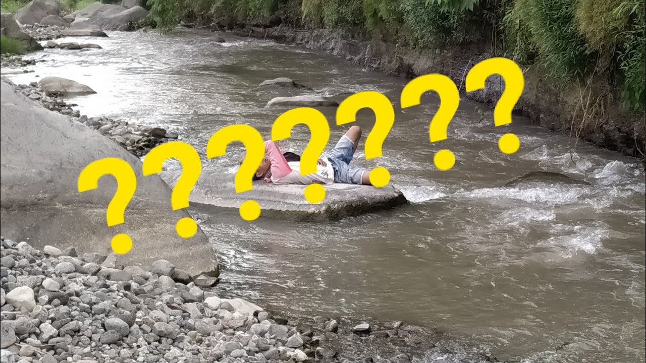 VIRAL !!! small FISH ATTACK (micro fishing adventure) - YouTube