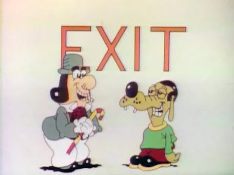 Classic Sesame Street - Drummer EXIT - YouTube