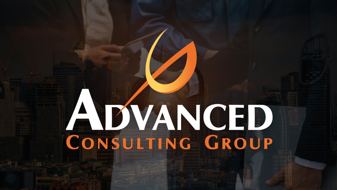 Portafolio de Soluciones | Advanced Consulting Group - YouTube