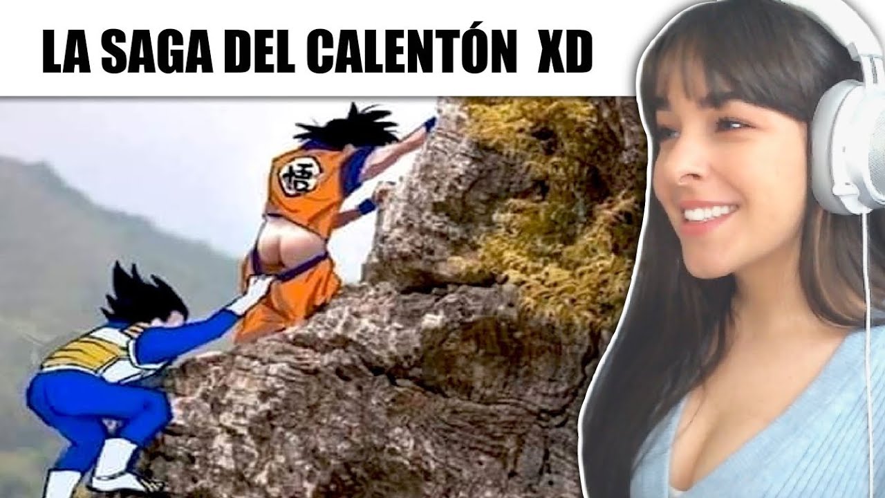 REACCIONANDO a los MEJORES MEMES RANDOM #539 - YouTube