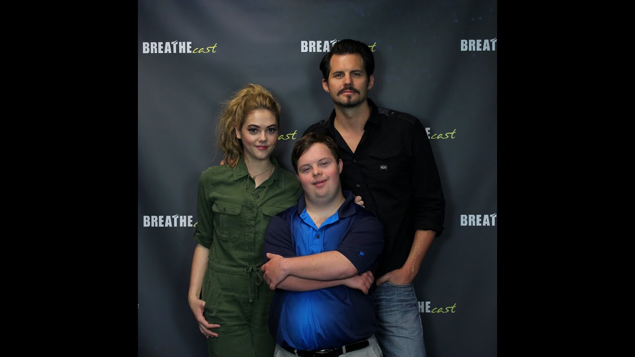 'Where Hope Grows' Cast: David DeSanctis, Kristoffer Polaha and Mckaley ...