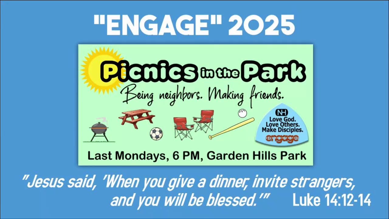 "Breaking Barriers" Sunday, June 22, 2025, 10:30 AM - YouTube